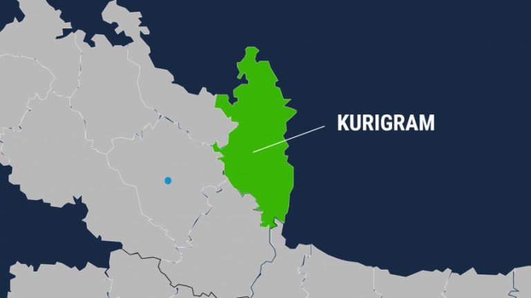 BGB detains Indian national at Kurigram's Roumari border for illegal entry - Southeast Asia Journal
