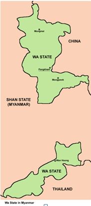 Recent conflict in Arakan and its likely effects in Bangladesh ...