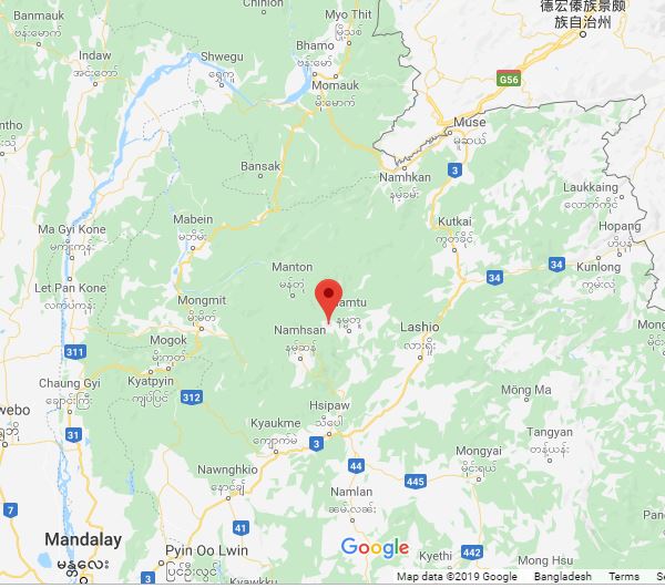 Base metals mine in Myanmar is likely to go for production in 2021 ...