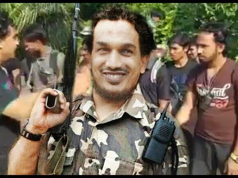 Road to Arakan Rohingya Salvation Army(ARSA) - Southeast Asia Journal