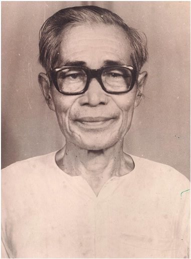 A Confusing Empathy Ended with a Broken Dream- CHT Perspective, 1947 ...