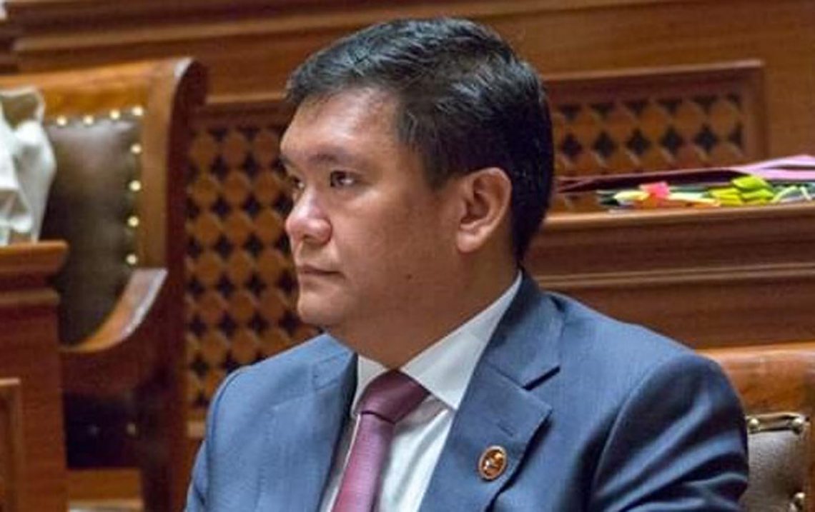 Suhas Chakma challenges Pema Khandu’s version on citizenship case ...