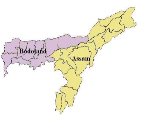 Road to a Successful Agreement- NDFB - Southeast Asia Journal