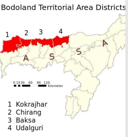 Road to a Successful Agreement- NDFB - Southeast Asia Journal
