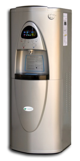 Prospect of Launching 'Atmospheric Water Generator'- in the Remote ...