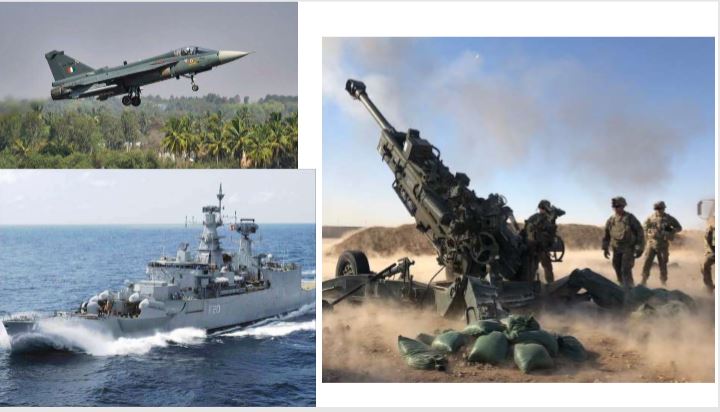 Bipin Rawat wants Five Theatre of commands - Southeast Asia Journal
