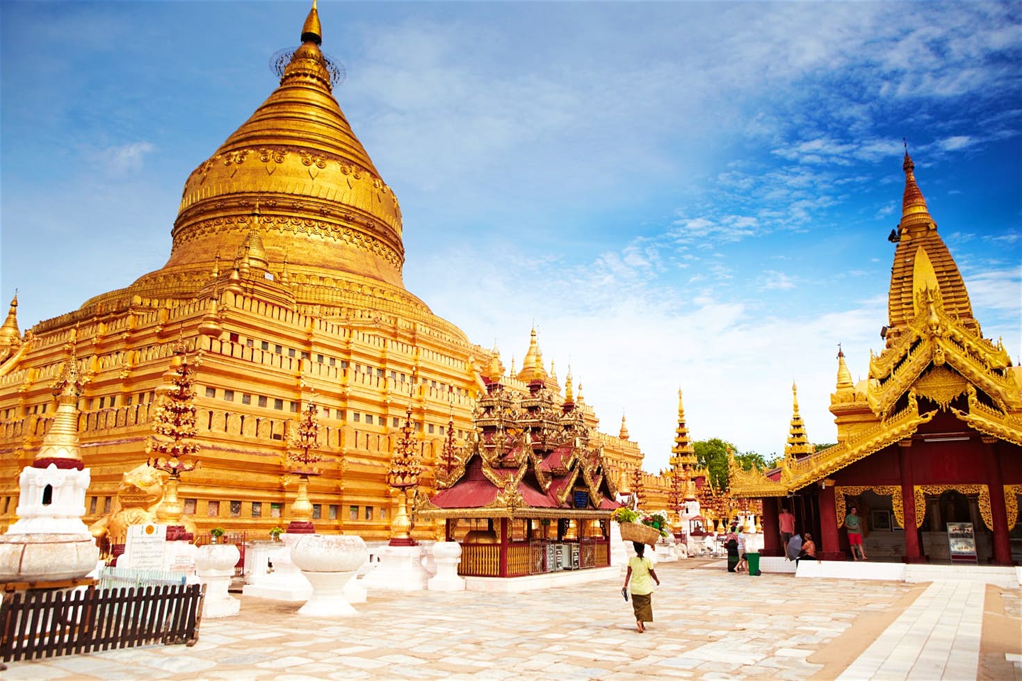 Myanmar pulls the plug on visa service - Southeast Asia Journal