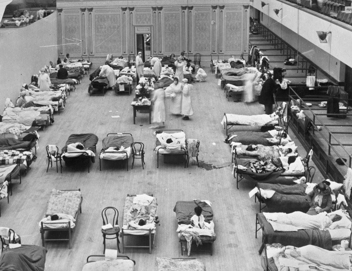 History of Epidemics in Indian Subcontinent - Southeast Asia Journal