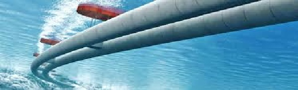 14 km Long Underwater Road Tunnel in Assam - Southeast Asia Journal