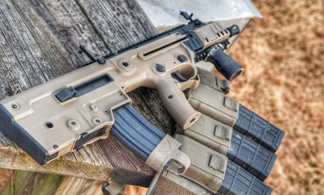 India Israel Defence Deal - Security Forces to get India Made Israeli ...