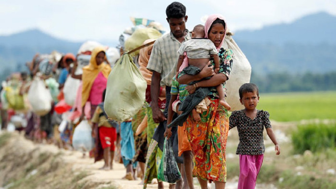 Myanmar’s Rohingya Genocide Case Can Proceed, Top UN Court Rules ...