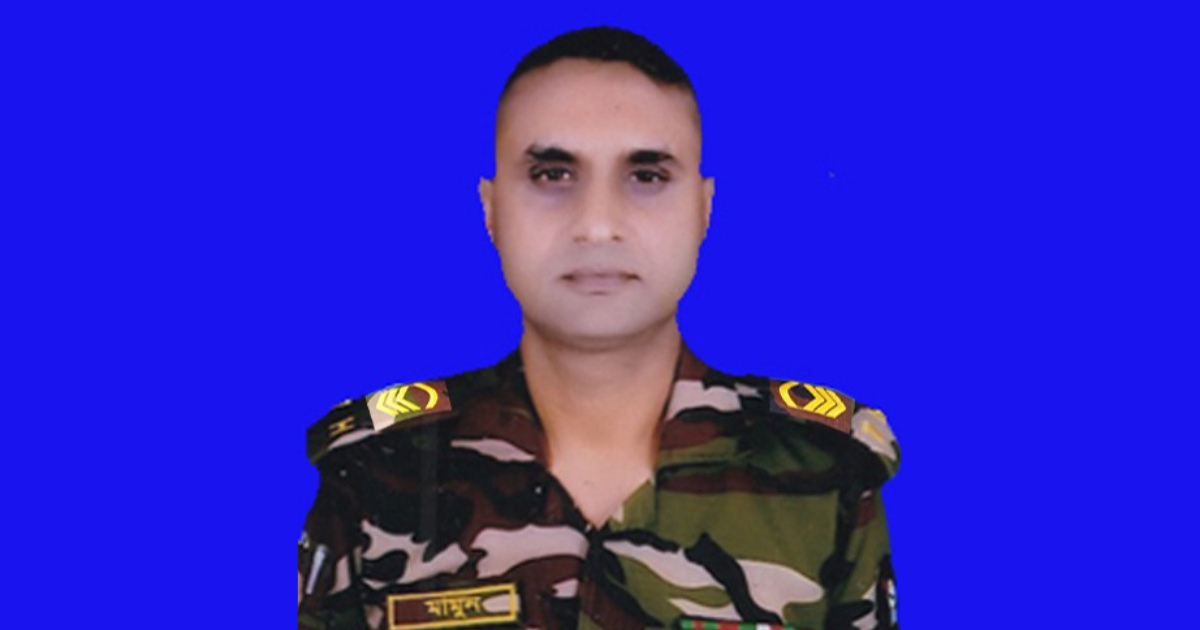 Bangladesh peacekeeper dies in Congo - Southeast Asia Journal