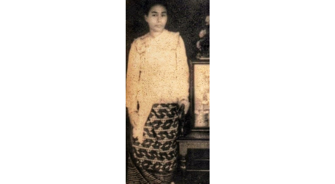 From Burma to Ratnagiri: The Inspiring Journey of Princess Myat Phaya ...